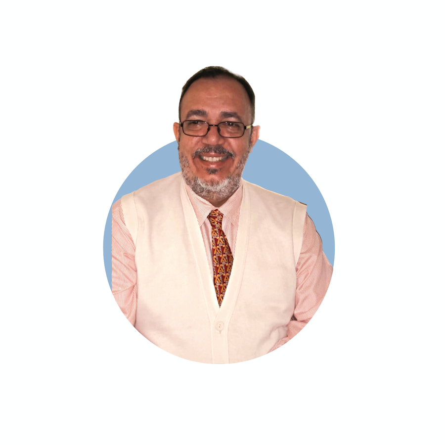 Dr. Fidel Valera - Centro Vida y Familia
