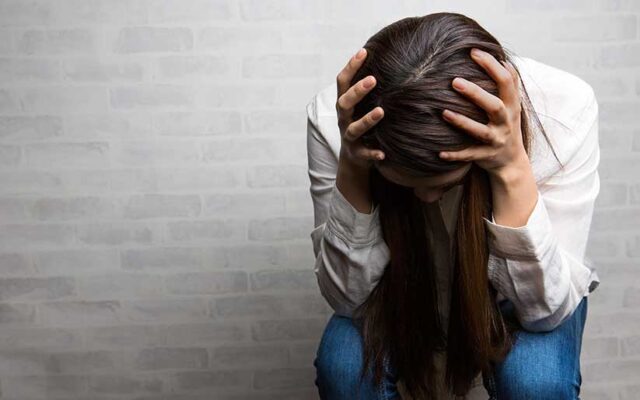 Conexiones mentales: la ansiedad y su impacto en el cerebro – Centro ...